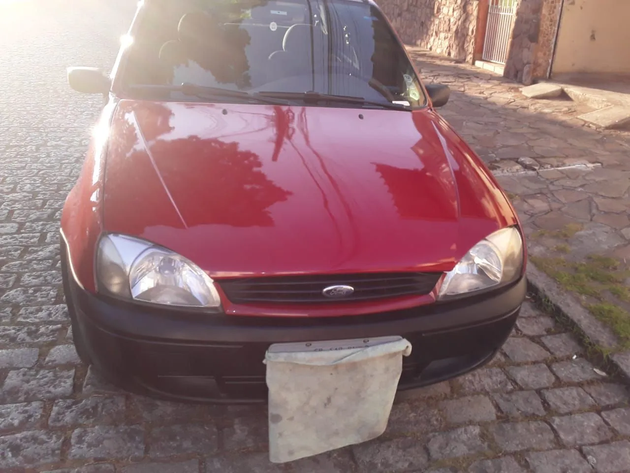"ford fiesta 2001" - Carros Usados e Novos à venda