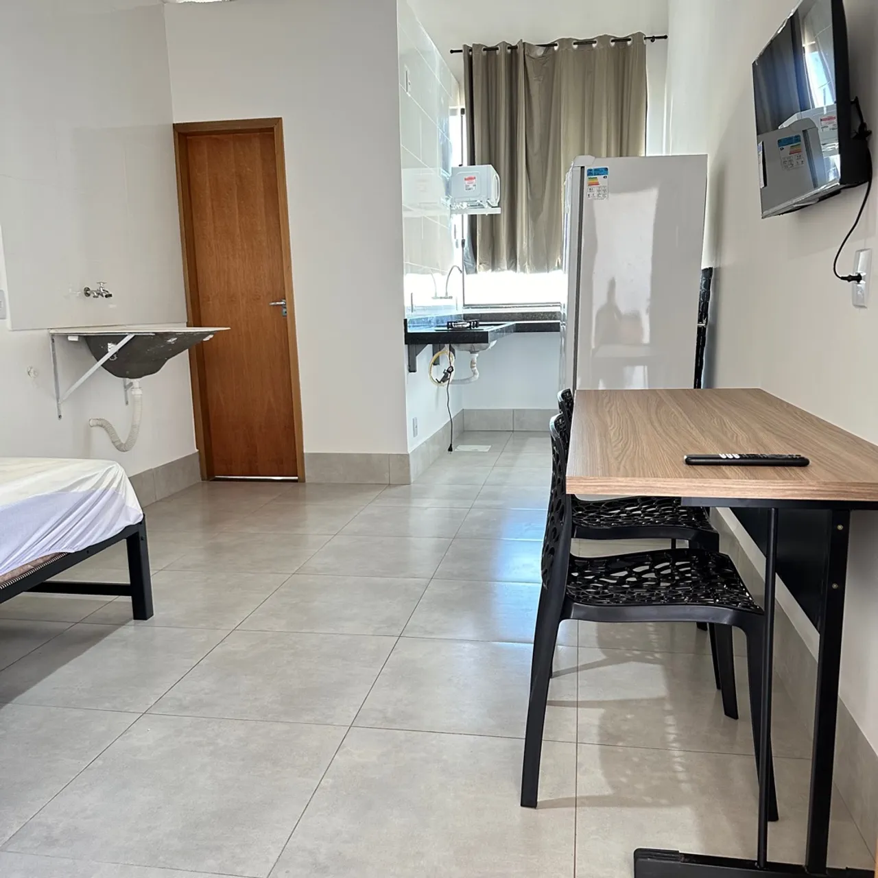 Kitnet para alugar - Goiânia, Anápolis e região, GO | OLX