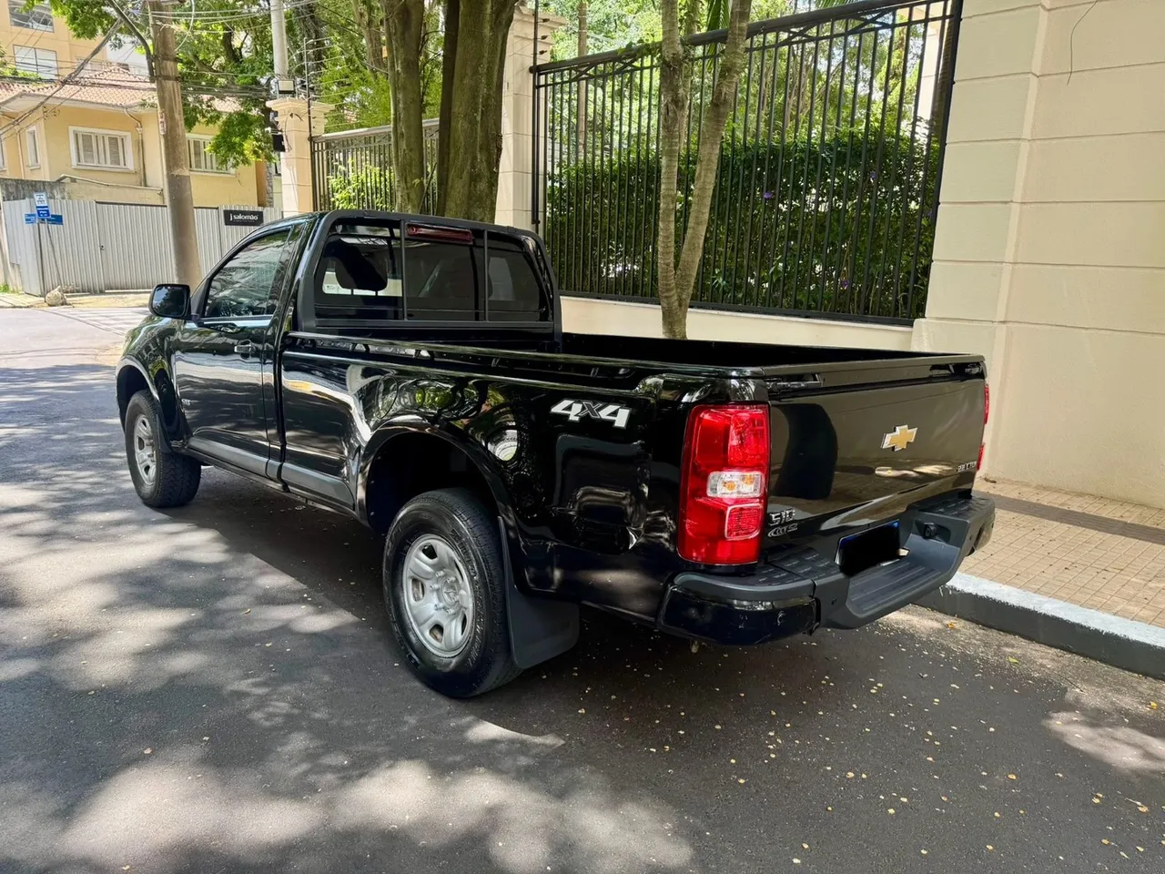 "s 10 cabine simples" - Carros Usados e Novos à venda