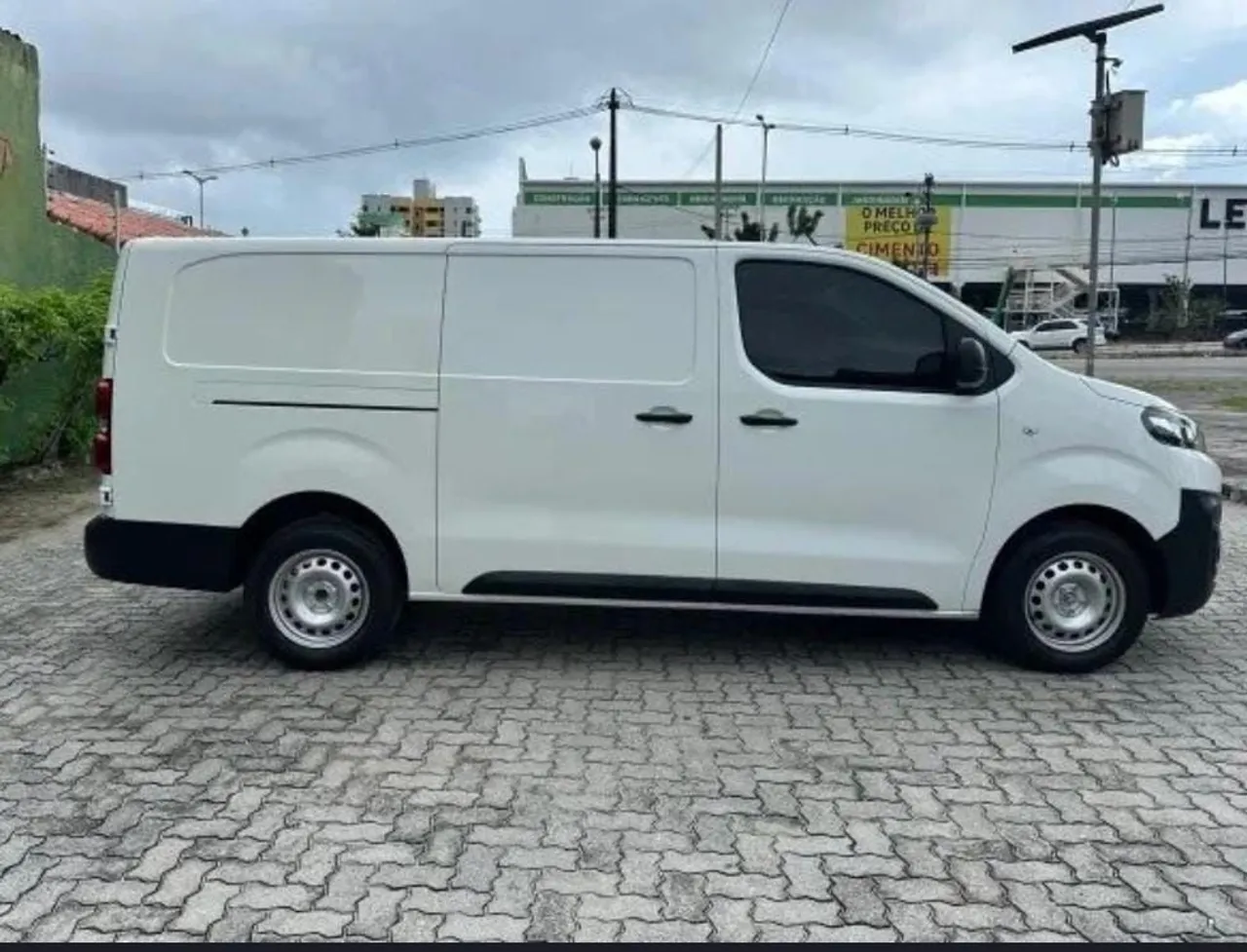 "carro van" - Carros Usados e Novos à venda
