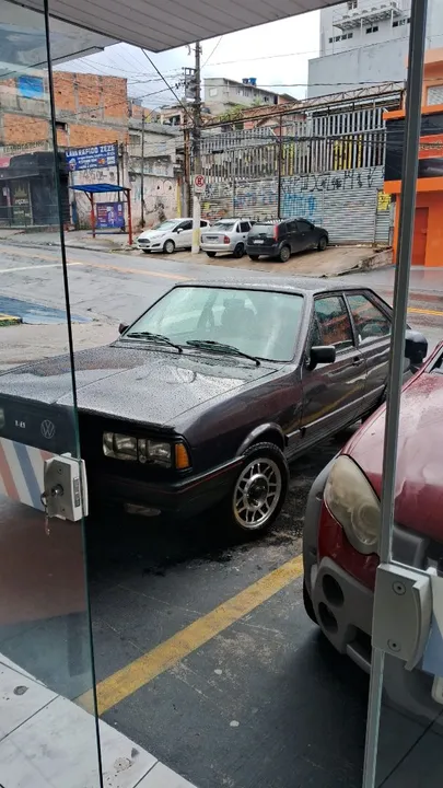 VOLKSWAGEN PASSAT 1988 Usados e Novos
