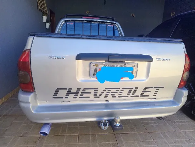CHEVROLET CORSA Usados e Novos
