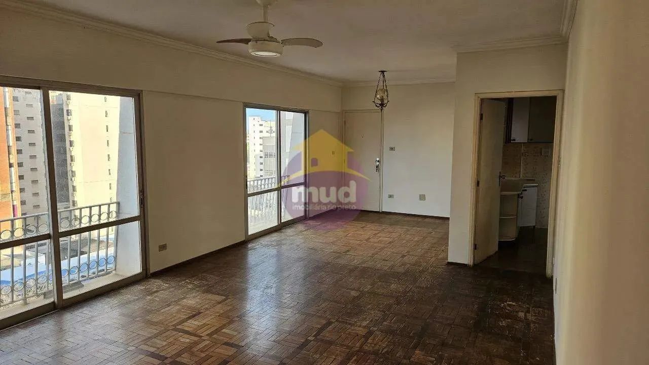 Apartamento 3 quartos à venda - Centro, São José do Rio Preto - SP ...