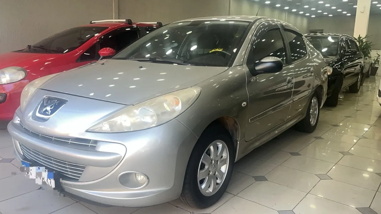 PEUGEOT 207 Usados e Novos em São Paulo e região, SP