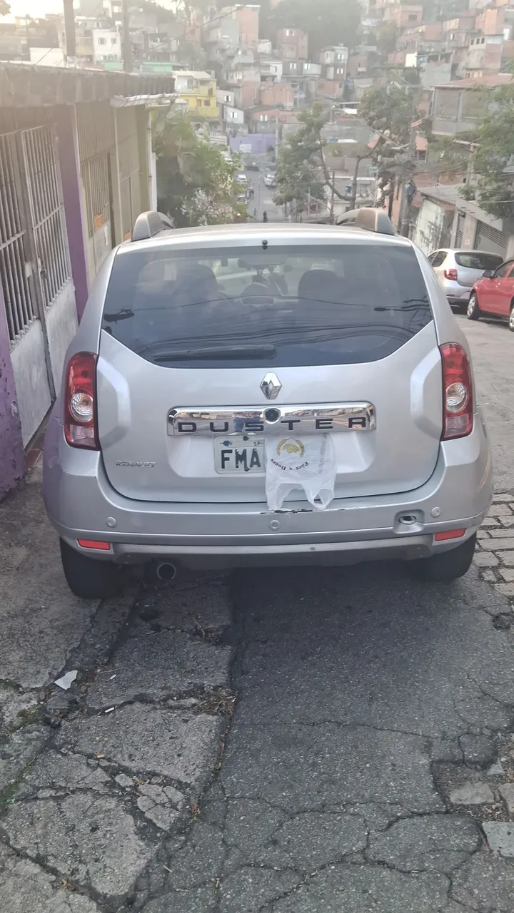 "renault duster 2014" - Carros Usados e Novos à venda