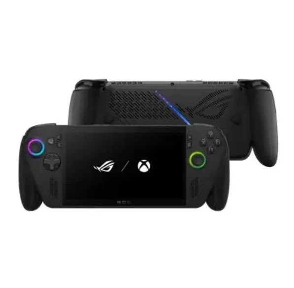 Console Portátil ROG Xbox Ally X, AMD Ryzen? AI Z2 Extreme, 24GB, 1TB ...