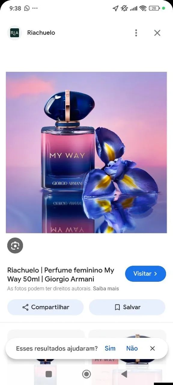 Perfume my way - Beleza e Cuidados Pessoais - Curicica, Rio de Janeiro ...