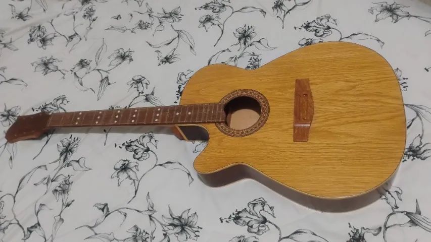 violão Destro - Instrumentos musicais - Rochdale, Osasco 1506374916 | OLX