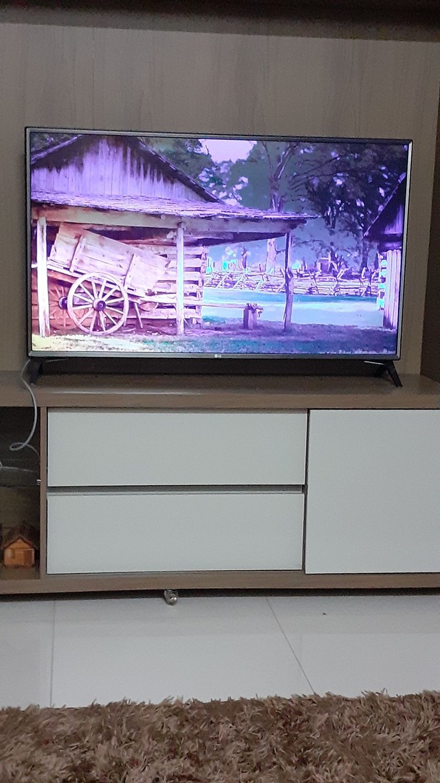 Tela lg 49 polegadas | +216 anúncios na OLX Brasil