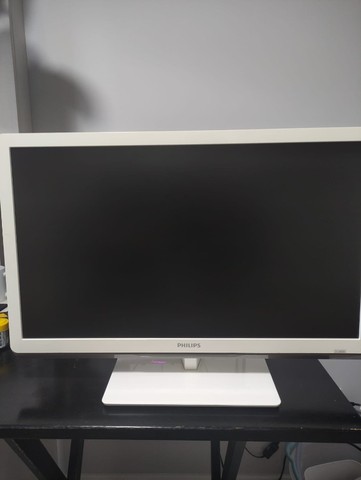 Tv philips 24 polegadas | +107 anúncios na OLX Brasil