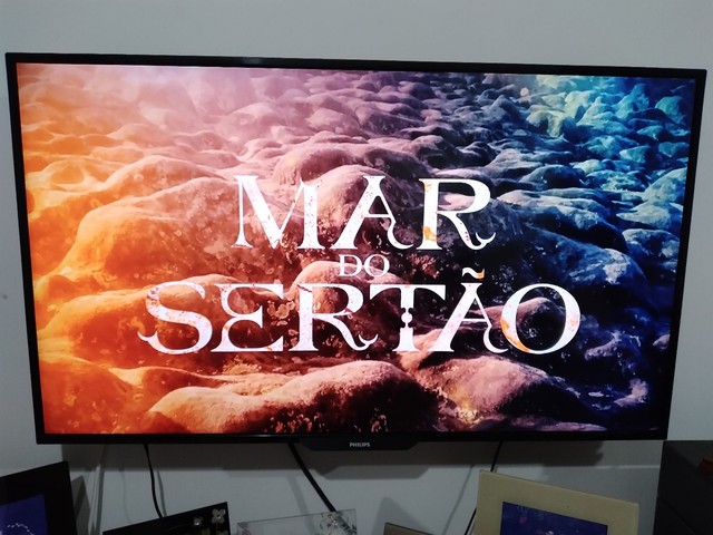 Tv smart 43 polegadas philips | +216 anúncios na OLX Brasil