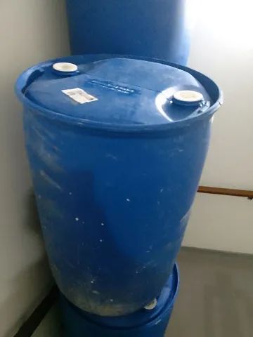"tonel de plastico" no Brasil