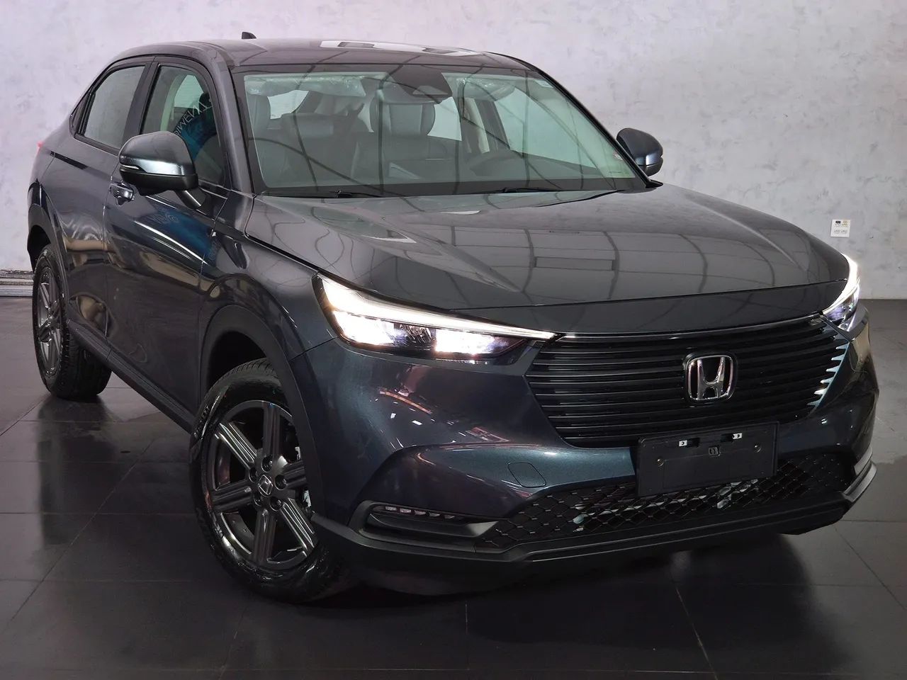 HONDA Usados e Novos - Volta Redonda, RJ