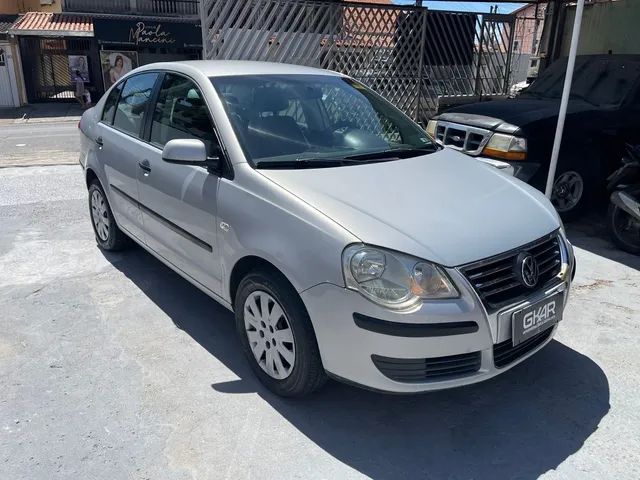 VOLKSWAGEN POLO 2009 Usados e Novos