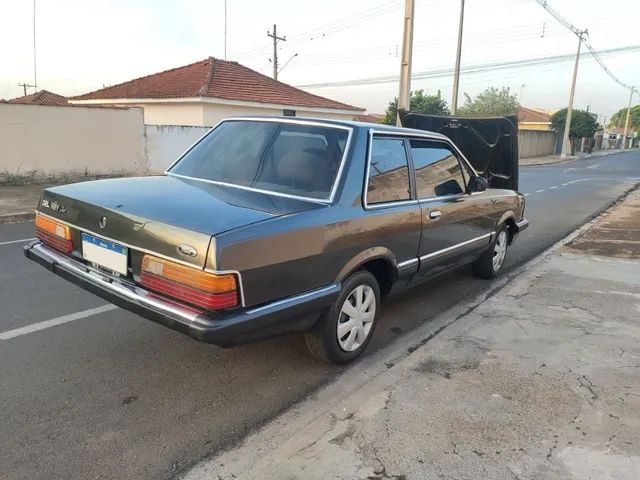 FORD DEL REY Usados e Novos