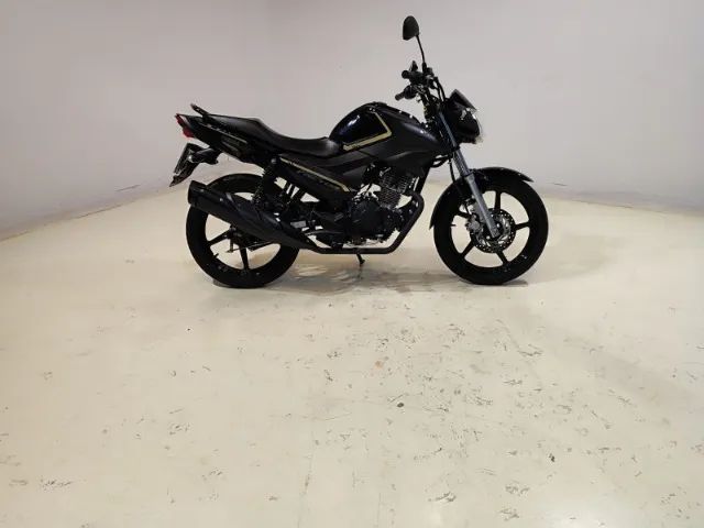 YAMAHA FACTOR 150 ED 2024 - 1365359671 | OLX