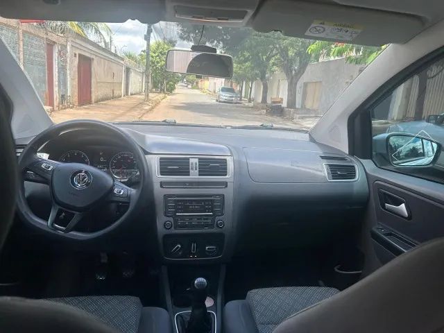 VOLKSWAGEN FOX 2016 Usados e Novos