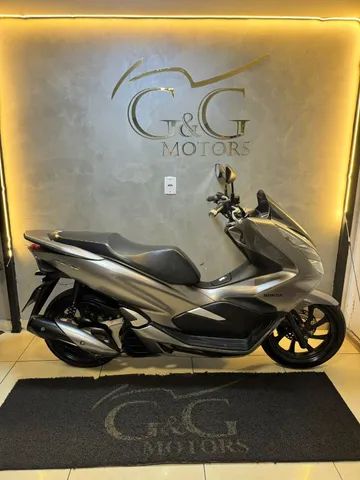 Motos HONDA PCX 2019 em São Paulo e região, SP