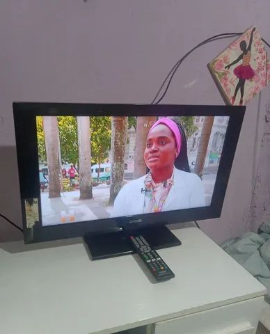 "monitor cce 24" no Brasil