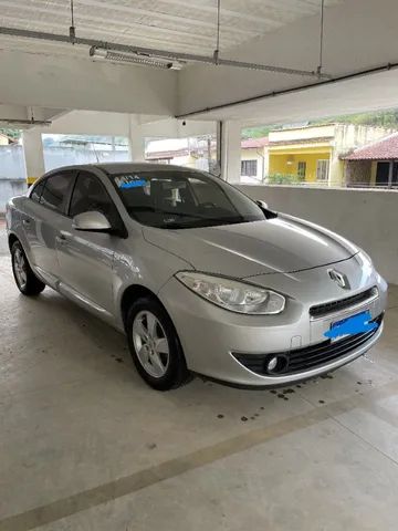 RENAULT FLUENCE 2014 Usados e Novos