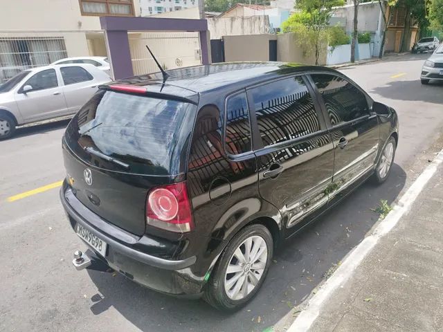 VOLKSWAGEN POLO 2010 Usados e Novos