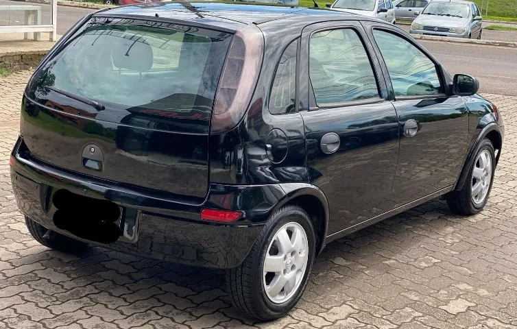 CHEVROLET CORSA 2008 Usados e Novos