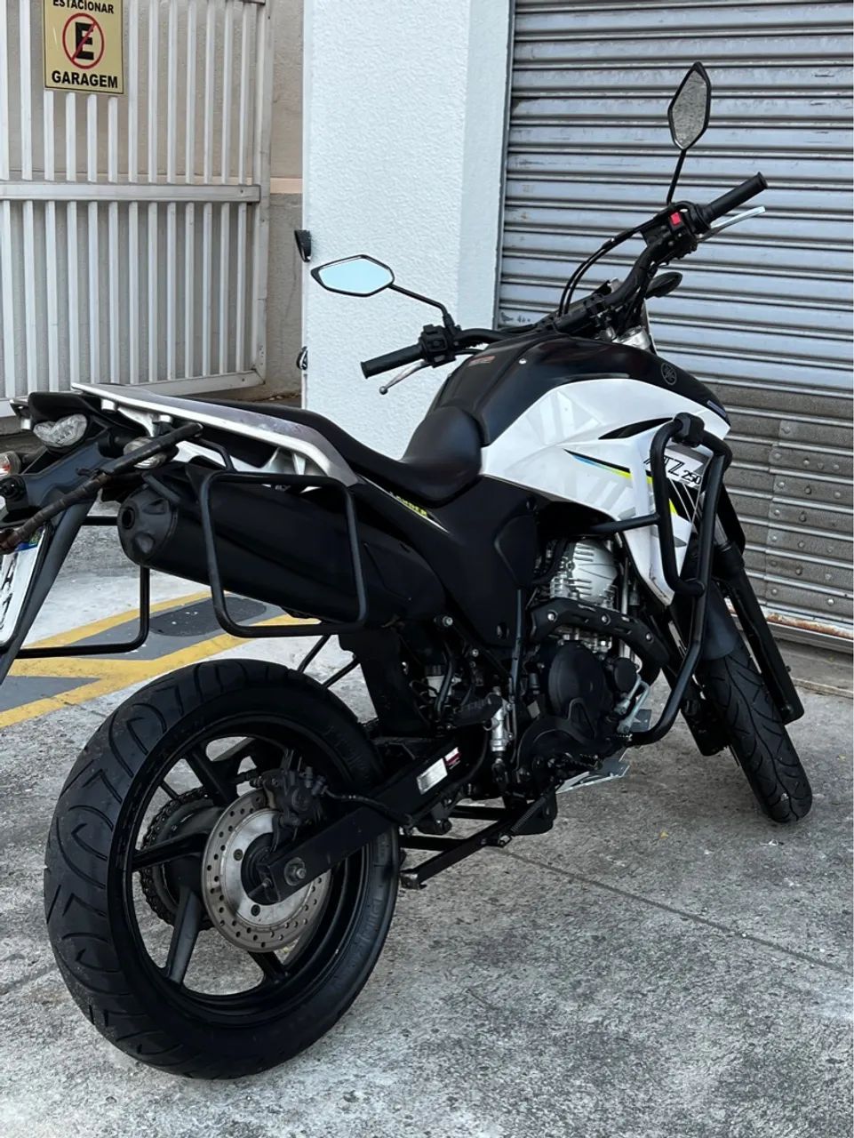 YAMAHA 250 LANDER 249CC/LANDER BLUEFLEX 2019 - 1388336465 | OLX