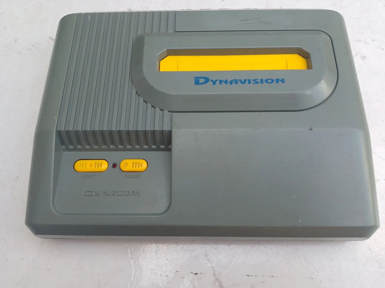 Dynacom Dynavision Console de Vídeo Game - Consoles de Vídeo Game ...