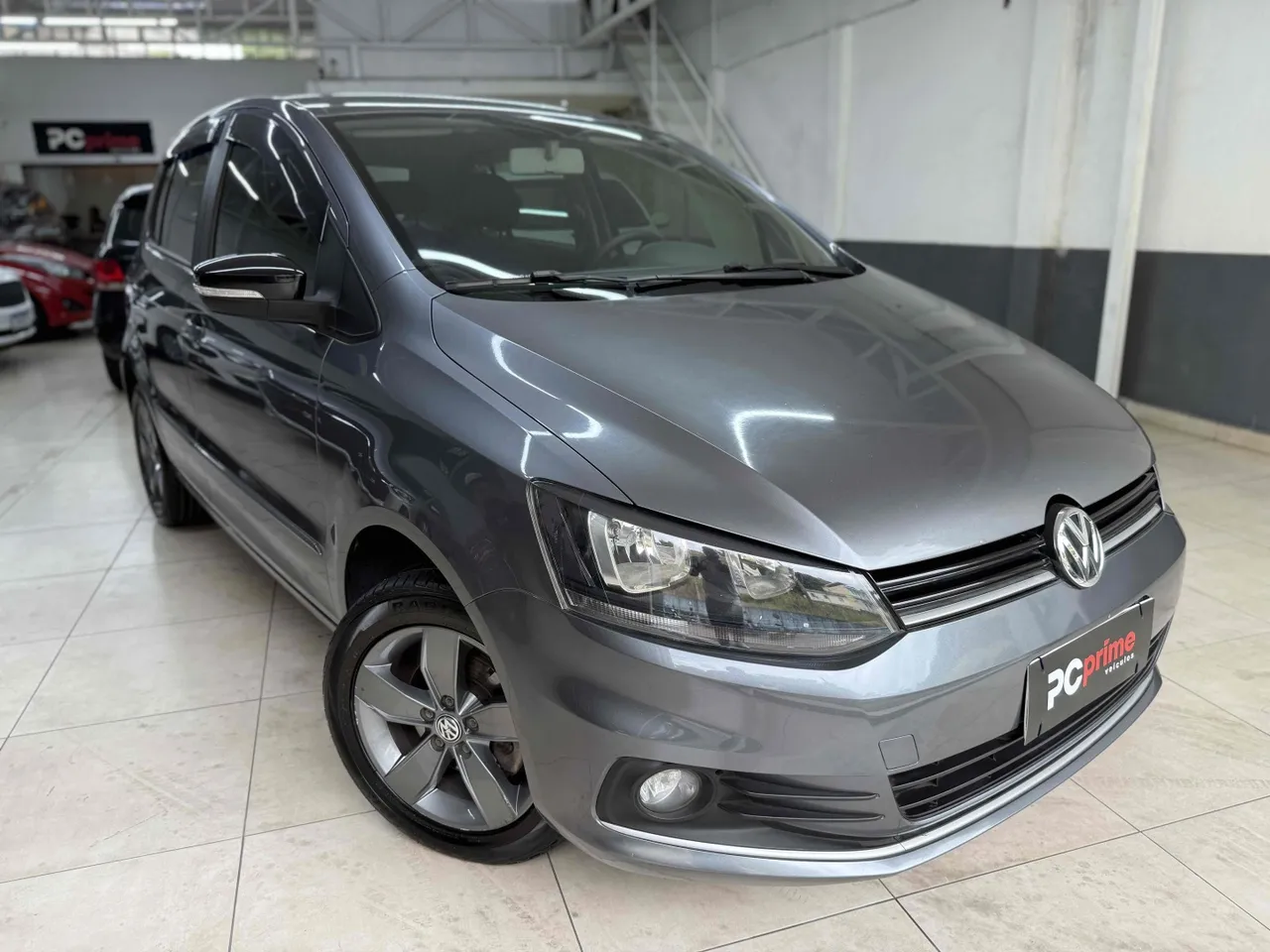 VOLKSWAGEN FOX 2019 Usados e Novos