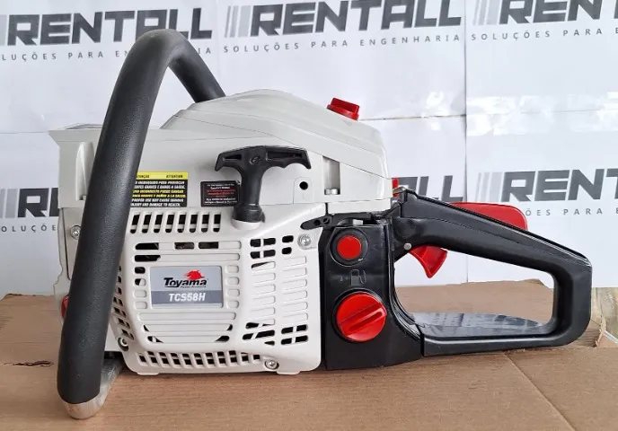 "motosserra" no Brasil