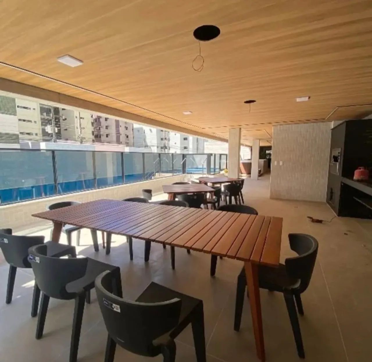 Apartamento 3 quartos à venda - Jatiúca, Maceió - AL 1467444235 | OLX