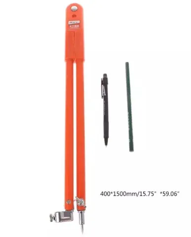 "compasso profissional" no Brasil