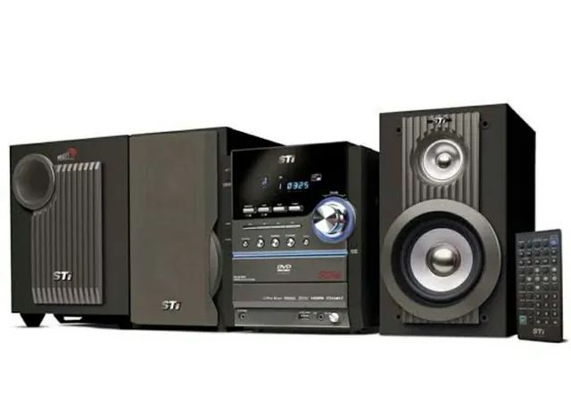 Micro system semp toshiba | +5 anúncios na OLX Brasil