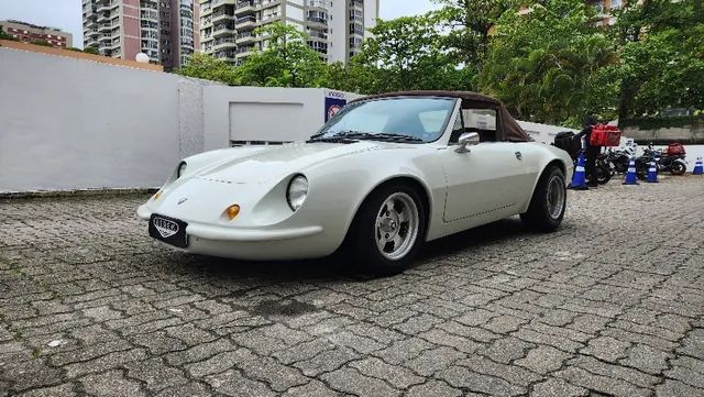 PUMA GTS Usados e Novos