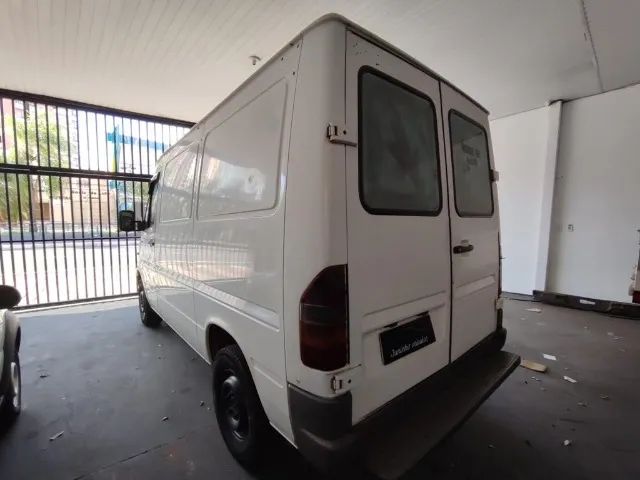 MERCEDES-BENZ SPRINTER 1998 Usados e Novos