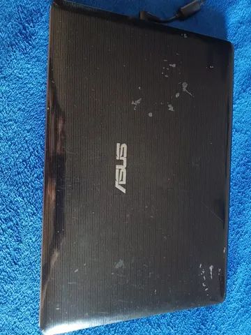 "notebook antigo" no Brasil