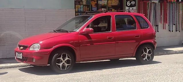 CHEVROLET CORSA 1999 Usados e Novos em Salvador e região, BA