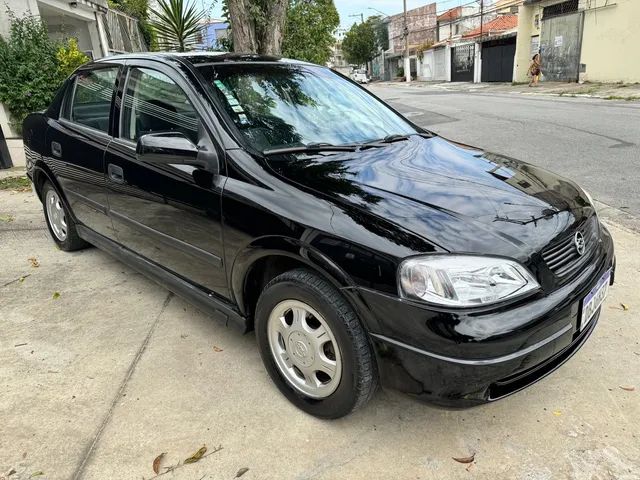 CHEVROLET ASTRA 2000 Usados e Novos