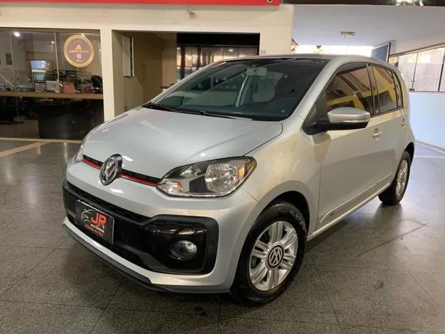 VOLKSWAGEN UP! 2019 Usados e Novos