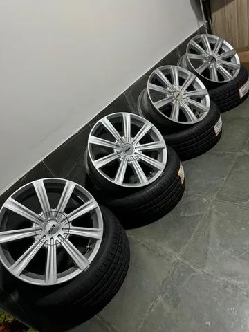 "rodas 17 tsw" no Brasil