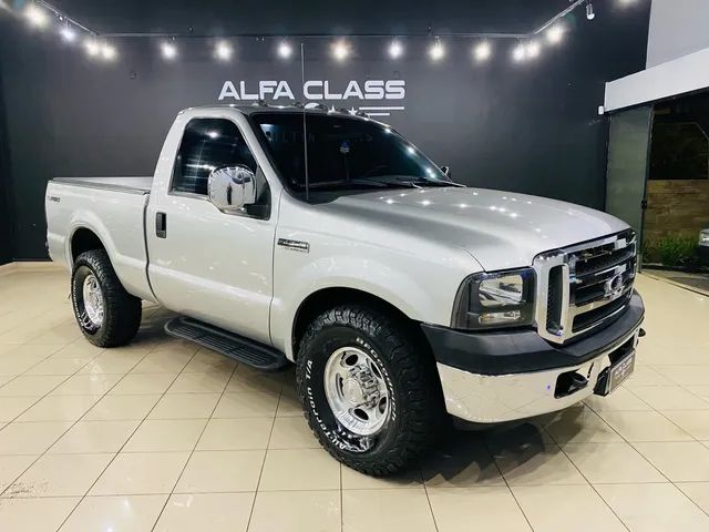 FORD F-250 2000 Usados e Novos em SP