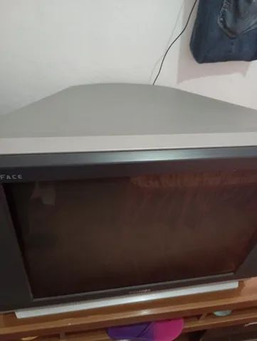 "tv de 30 polegadas" no Brasil