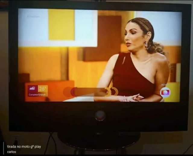 "tv lg 42 scarlet" no Brasil