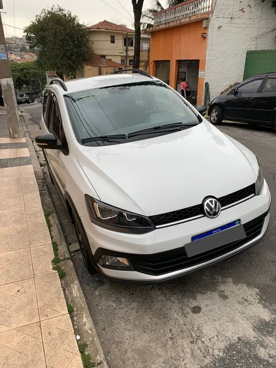 VOLKSWAGEN FOX 2019 Usados e Novos em São Paulo e região, SP