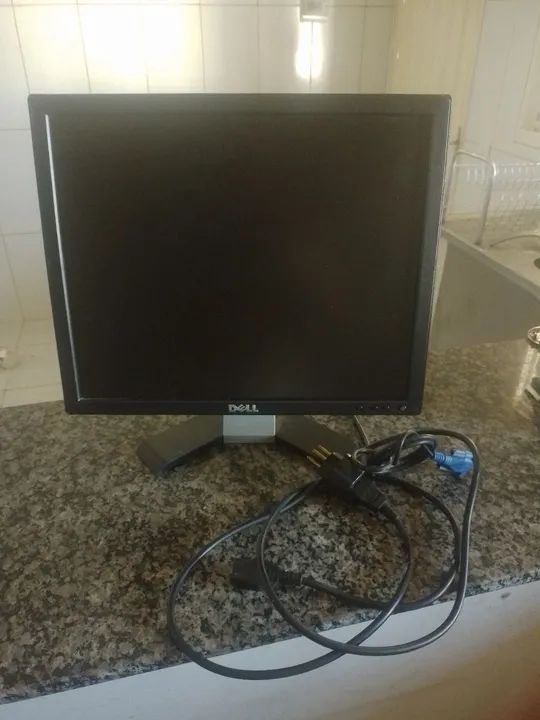 "monitor dell 14" no Brasil