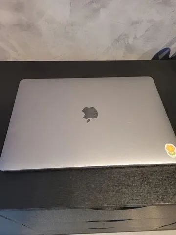 "macbook pro 3 polegadas" no Brasil