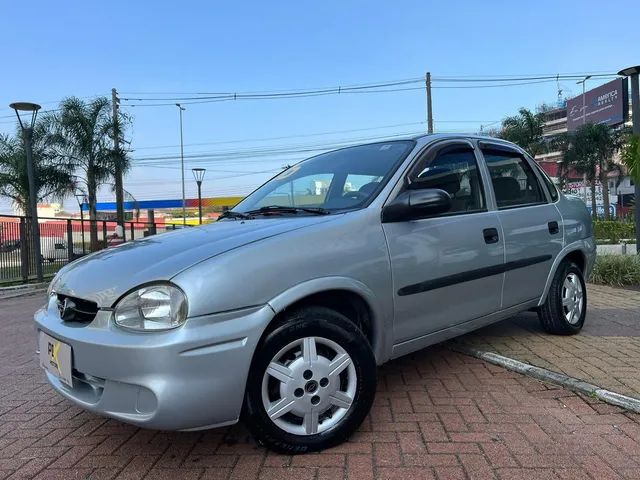 CHEVROLET CORSA 2006 Usados e Novos