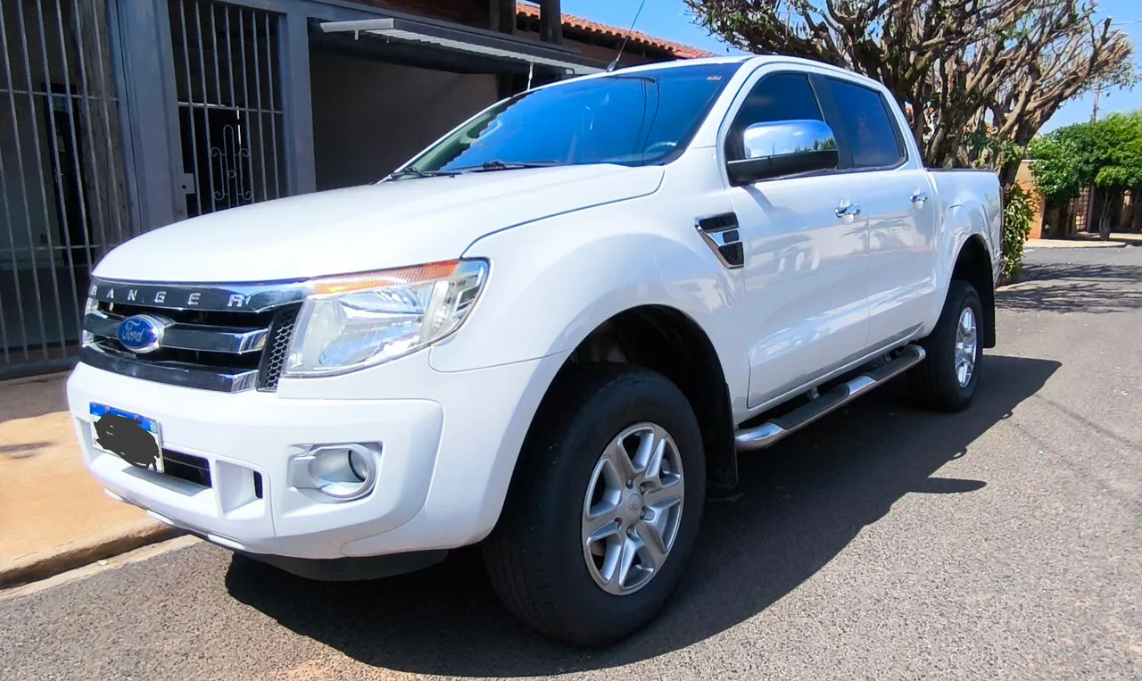 "ford ranger 2014" - Carros Usados e Novos à venda