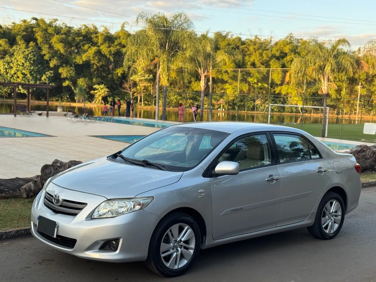 TOYOTA COROLLA 2010 Usados e Novos