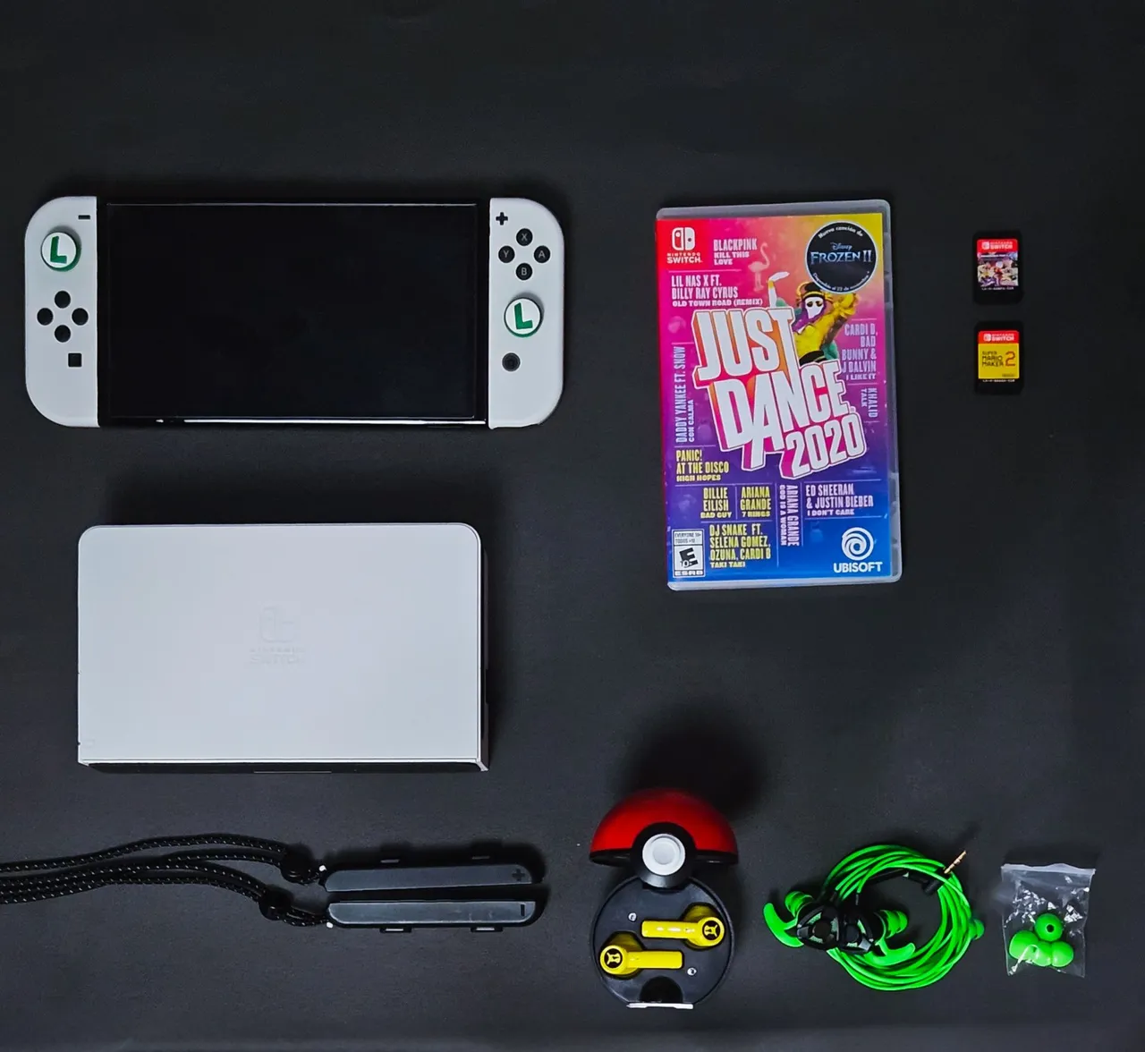 "nintendo 11" no Brasil